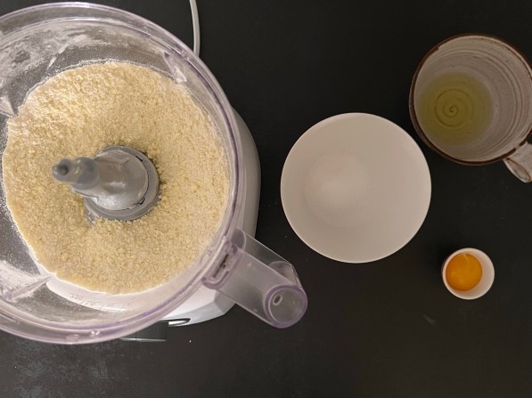 Jitterbugg – nogluforme