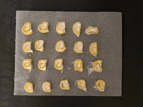 Jitterbugg – nogluforme