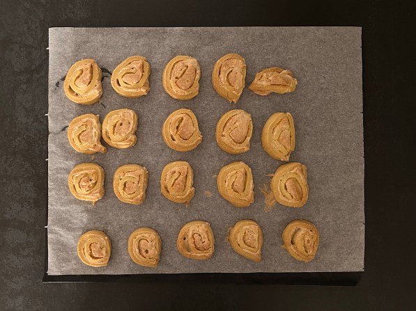 Jitterbugg – nogluforme